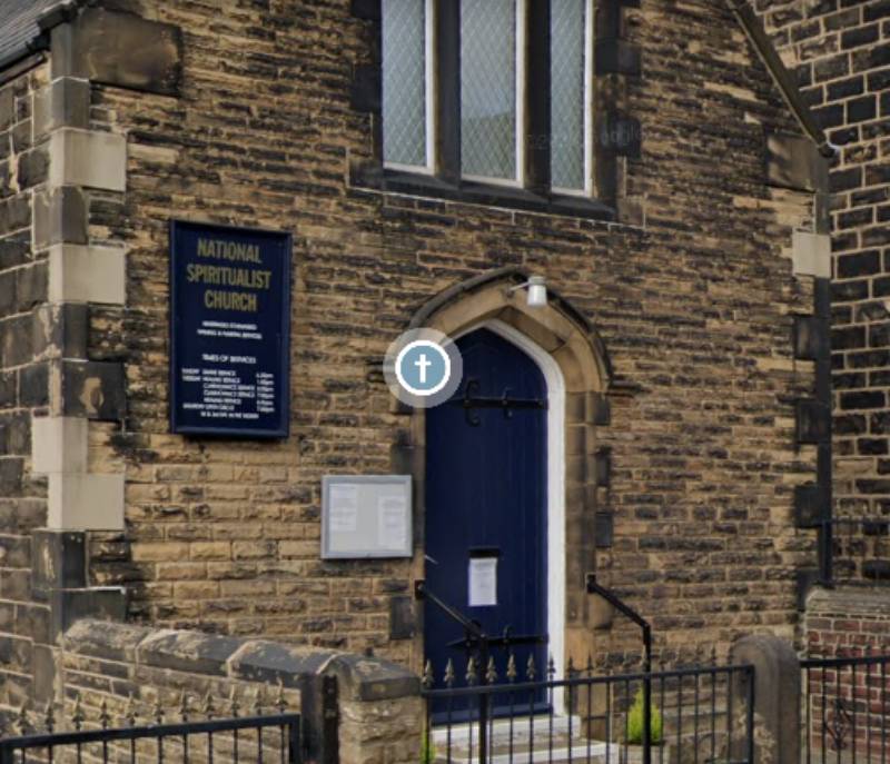 Morley Spiritualist Church - My Spiritual Directory